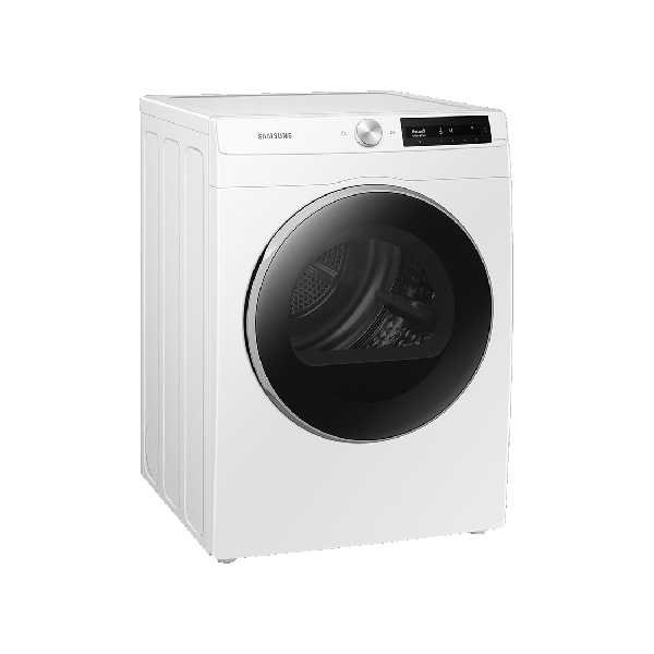 SAMSUNG 11KG FRONT LOAD DRYER, WHITE