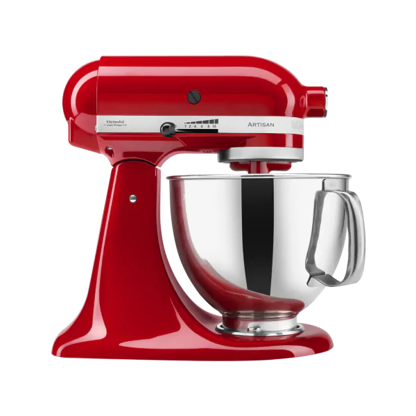 Kitchenaid artisan 5 qt store